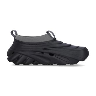Crocs Midnight Storm Low Schuh - - Shoes - Herren - Schwarzk - 45 EU