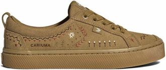 Cariuma Oca Suede W - Sneakers - Damen