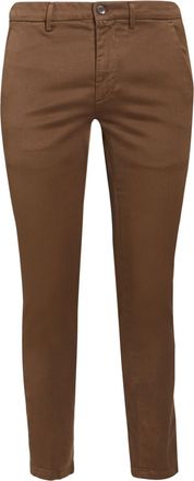 Siviglia HOSEN & R&Ouml;CKE - Hosen auf YOOX.COM