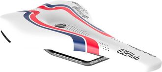 SQlab 612 Ergowave Active 2.1 Wardy Special (ltd. Ed.), Road & MTB Race Fahrradsattel SQlab