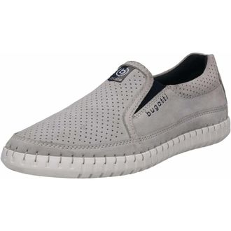 Bugatti Herren, Schuhe, Grau, 46 EUGr&ouml;&szlig;e