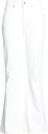 Celine HOSEN & R&Ouml;CKE - Jeanshosen auf YOOX.COM