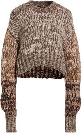 Roberto Collina MAILLE - Pullover sur YOOX.COM
