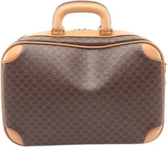 Celine Herren, Pre-Owned, Braun, ONE SIZEGr&ouml;&szlig;e
