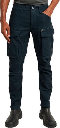 G-Star Herren Rovic Zip 3D Regular Tapered Pants Pants, Blau (Legion Blue Gd D02190-d752-b853), 35W / 34L