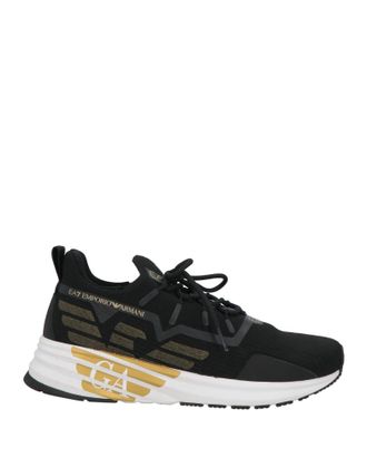 Emporio Armani SCHUHE - Sneakers auf YOOX.COM