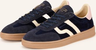 GANT Sneaker Cuzima blau