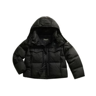 Blauer 25Wbldc03169 Pufferjacke - - Jackets - Damen - Schwarzk - S