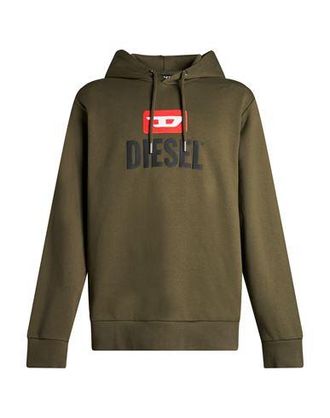Diesel TOPS - Sweat-shirts sur YOOX.COM