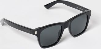 Saint Laurent Lunettes De Soleil SAINT LAURENT Homme couleur Noir