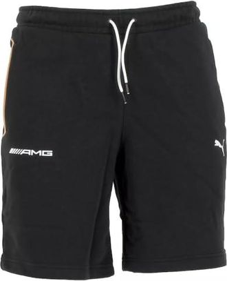Puma Short AMG Noir M