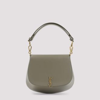 Saint Laurent Sac &agrave; bandouli&egrave;re Voltaire