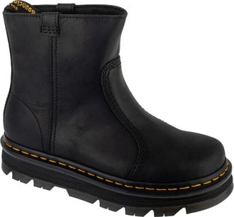Dr. Martens Chelsea Boots ZebZag Rigger
