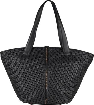 Alexander Smith Femme, Sacs, Noir, Taille: ONE Size Lauren Shopper
