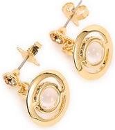 Vivienne Westwood Boucles doreille New Petit Orb