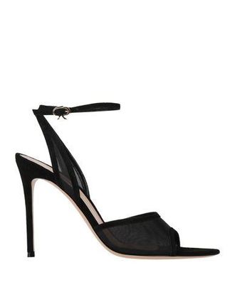 Gianvito Rossi CHAUSSURES - Escarpins sur YOOX.COM