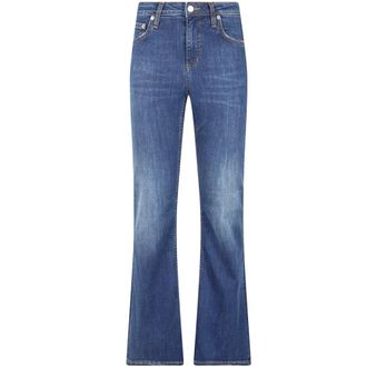 Roy Rogers New Roy Doja Jeans - - Jeans - Damen - Blau - W30