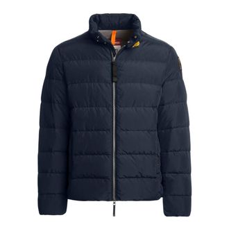 Parajumpers Alger Herrenjacke - - Jackets - Herren - Blau - M