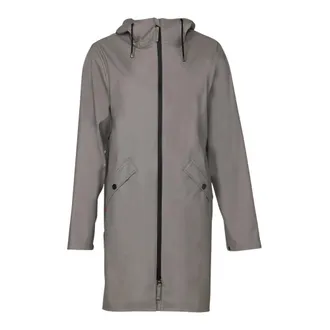 Danwear Liesa Jakker 2825 - Femme - Vestes - Gris - Taille: 40 FR
