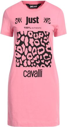Just Cavalli KLEIDER - Mini-Kleider auf YOOX.COM