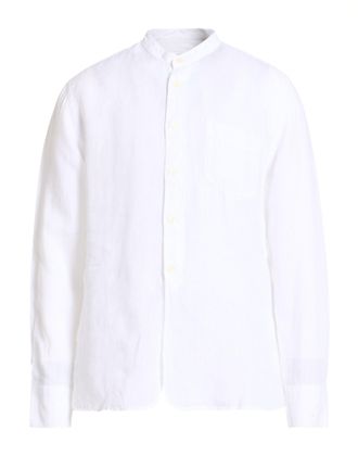 120% Lino TOPS - Hemden auf YOOX.COM