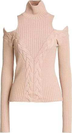 Bcbgmaxazria STRICKWAREN - Rollkragenpullover auf YOOX.COM