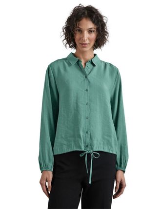 Street One Damen Hemdbluse