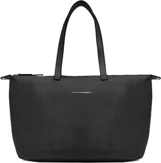 Piquadro Damen, Taschen, Schwarzk, ONE SIZEGr&ouml;&szlig;e