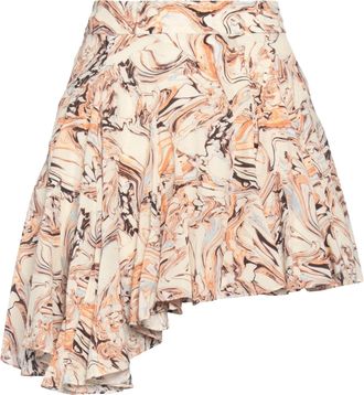 Isabel Marant HOSEN & RÖCKE - Miniröcke auf YOOX.COM