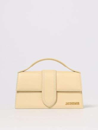 Jacquemus Minitasche JACQUEMUS Damen Farbe Ivory