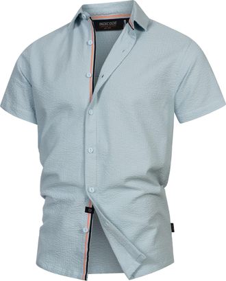 INDICODE JEANS Hemd Maribo