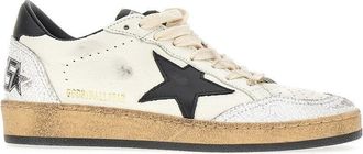 Golden Goose Ballstar nappa leather sneakers Woman 39