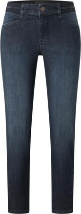 Angels Damen, Jeans, Blau, 2XLGröße