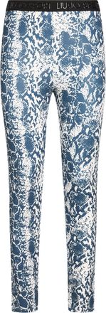 Liu Jo HOSEN & R&Ouml;CKE - Leggings auf YOOX.COM