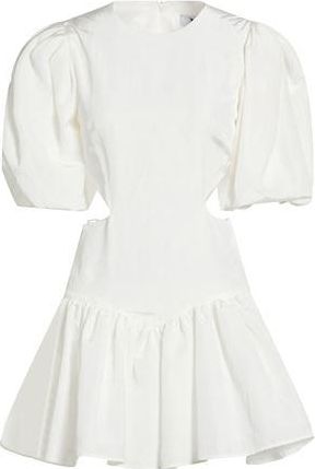 Msgm ROBES - Robes courtes sur YOOX.COM