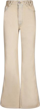 Vivienne Westwood Damen, Jeans, Beige, W25Gr&ouml;&szlig;e