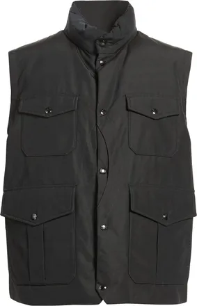 Woolrich JACKEN & M&Auml;NTEL - Westen auf YOOX.COM