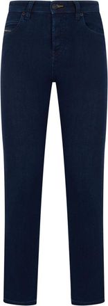 Diesel Femme, Jeans, Bleu, Taille: W24 Jeans