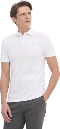 Hackett Herren, Oberteile, Wei&szlig;, 2XLGr&ouml;&szlig;e