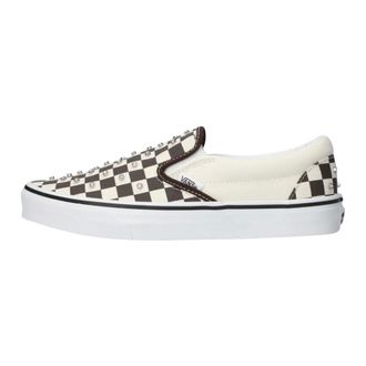 Vans Damen, Schuhe, Wei&szlig;, 38 EUGr&ouml;&szlig;e