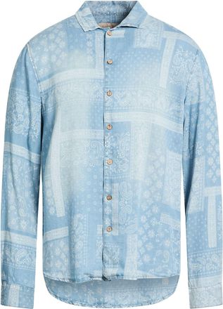 Tooco TOPS - Jeanshemden auf YOOX.COM