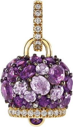 CHANTECLER Femme, Accessoires, Jaune, Taille: ONE Size Earrings