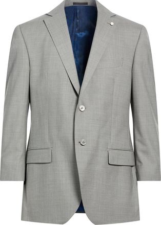 Luigi Bianchi Mantova ANZ&Uuml;GE und CO-ORDS - Blazers auf YOOX.COM