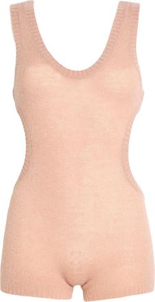 Philosophy di Lorenzo Serafini OVERALLS - Playsuits auf YOOX.COM