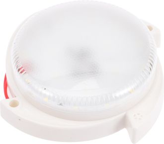 Valiclud LED Bewegungsmelder Deckenleuchte mit Lichtsensor Energiesparende Acrylleuchte f&uuml;r Flur Treppenhaus Garage Automatische Aktivierung bei Dunkelheit Lan