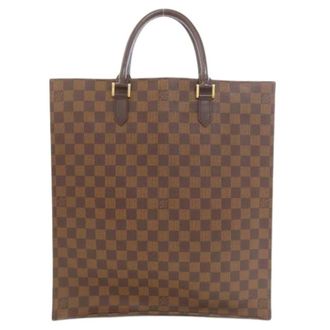 Louis Vuitton Damen, Pre-Owned, Braun, ONE SIZEGr&ouml;&szlig;e