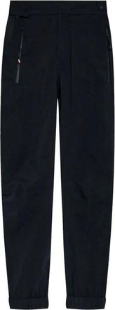 Moncler Homme, Sport, Noir, Taille: XL Grenoble Ski Pantalons