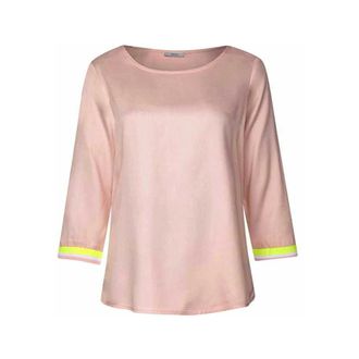 Cecil Damen, Blusen & Hemden, Rosa, 2XLGr&ouml;&szlig;e