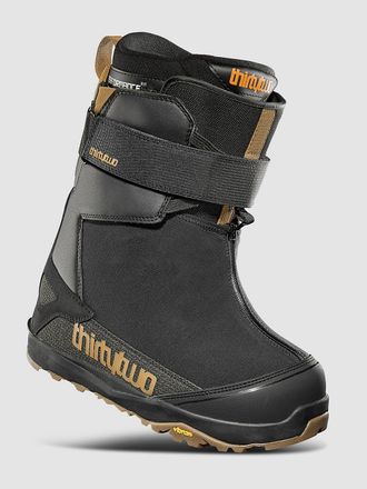 Thirty Two ThirtyTwo Tm-2 Jones 2025 Snowboard-Boots brown