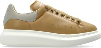 Alexander McQueen Damen, Schuhe, Braun, 35 1/2 EUGr&ouml;&szlig;e